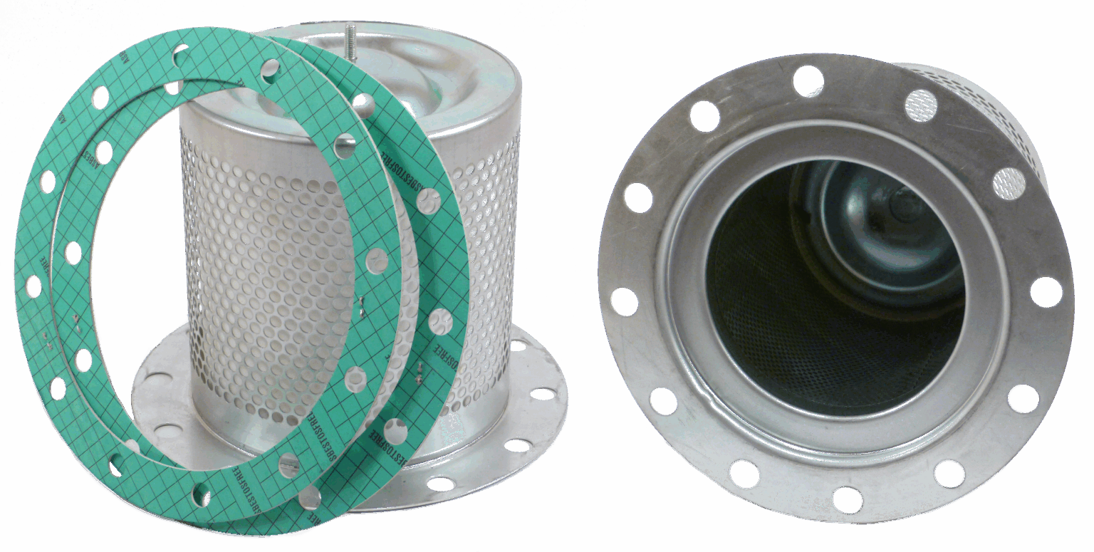 Air/oil separator filter PROFILTERS®