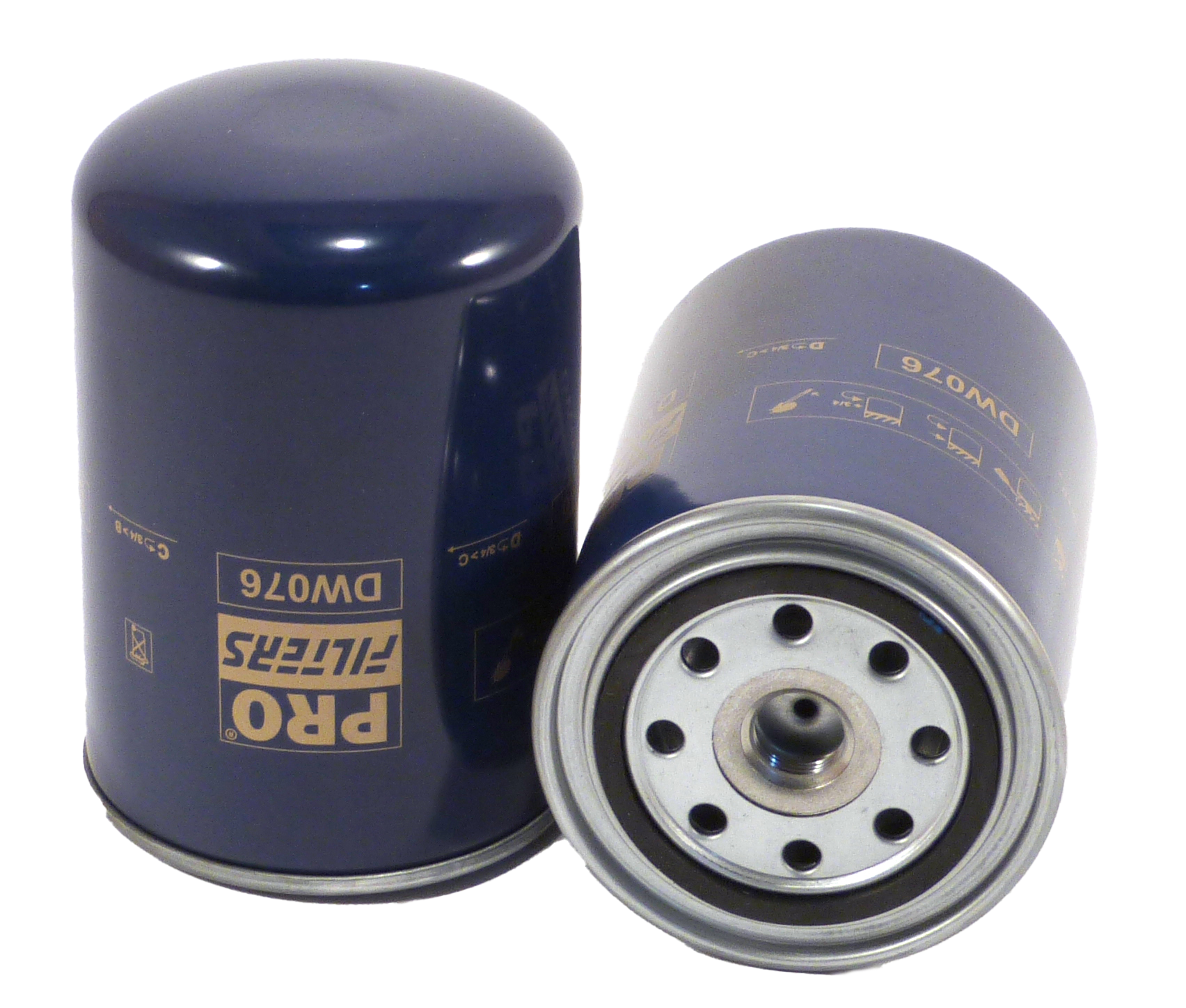 Water filter PROFILTERS®